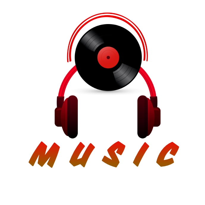 My Music Logo