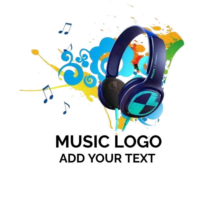 music logo Template | PosterMyWall