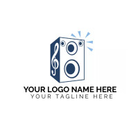 music logo Template | PosterMyWall