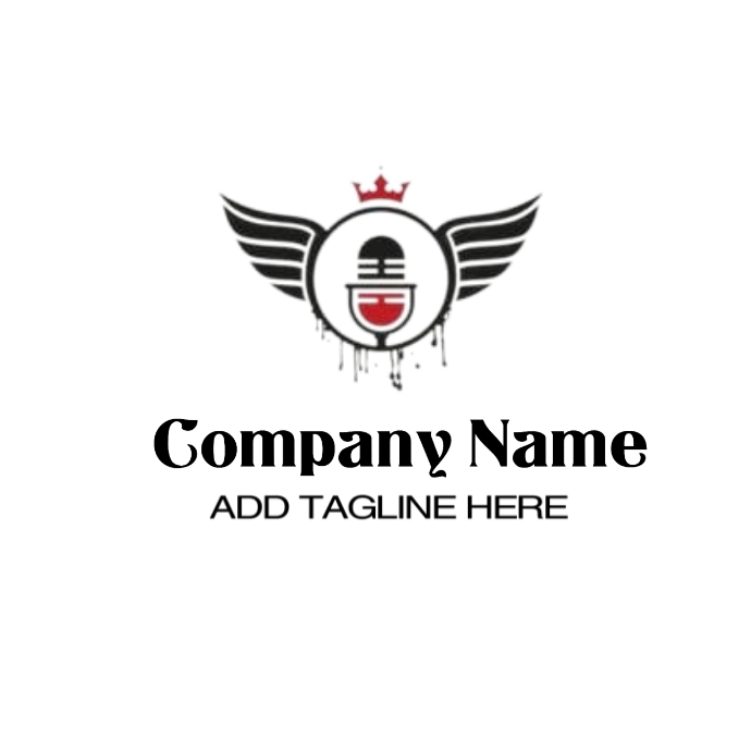 Music Logo Template | PosterMyWall