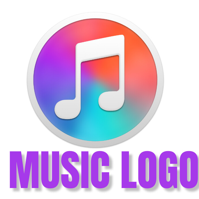 MUSIC LOGO Template | PosterMyWall