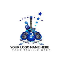 music logo Template | PosterMyWall