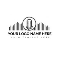 music logo Template | PosterMyWall