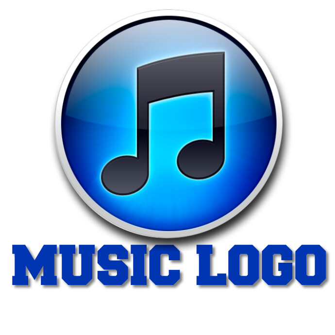 MUSIC LOGO Templat | PosterMyWall