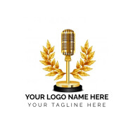 Nice Music Logo