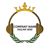 music logo Template | PosterMyWall
