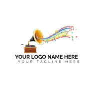 music logo Template | PosterMyWall