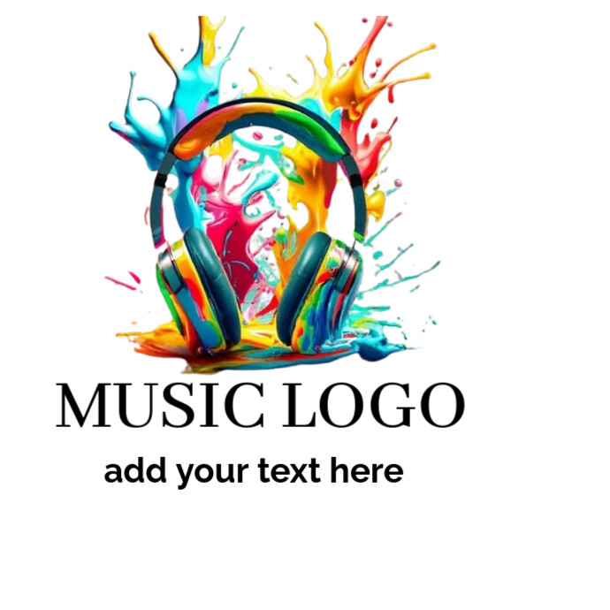 music logo Template | PosterMyWall