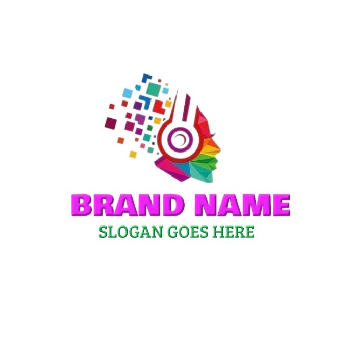 Music Logo Template | PosterMyWall