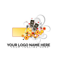 music logo Template | PosterMyWall