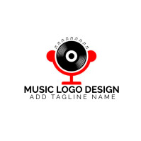 Music logo Template | PosterMyWall