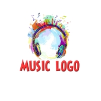 Music logo Template | PosterMyWall