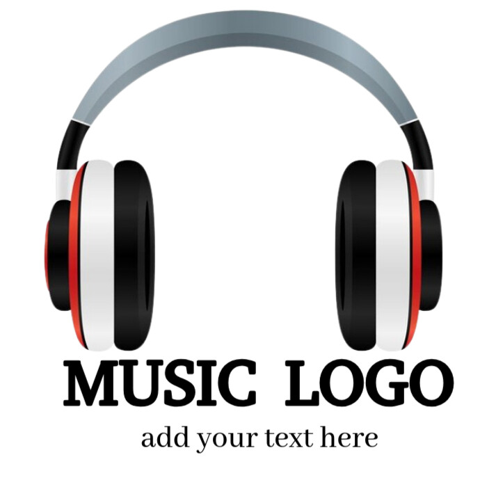 MUSIC LOGO Template | PosterMyWall
