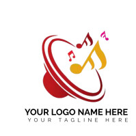 Music logo Template | PosterMyWall