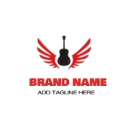 Music Logo Template | PosterMyWall