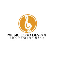 Music logo Template | PosterMyWall