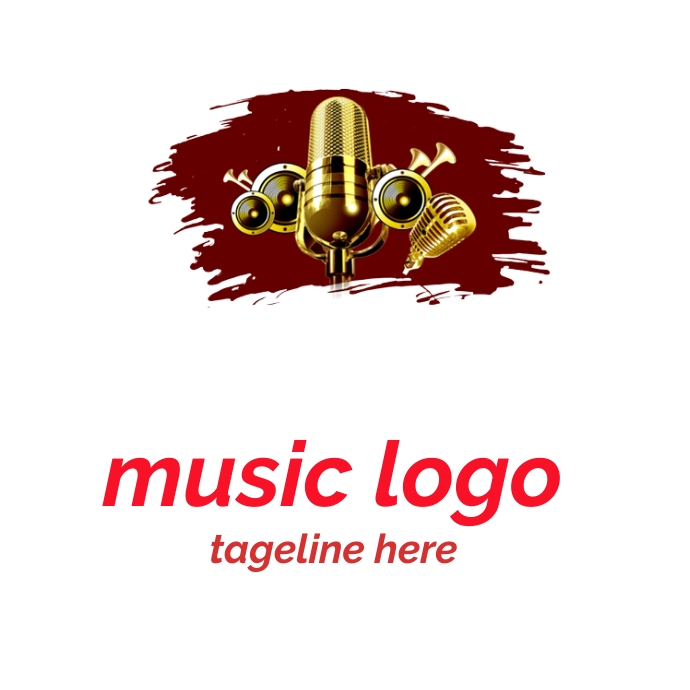 music logo Template | PosterMyWall