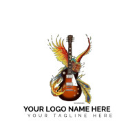 Music logo Template | PosterMyWall