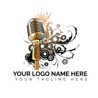 music logo Template | PosterMyWall