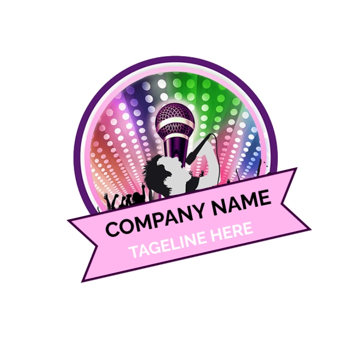 music logo Template | PosterMyWall