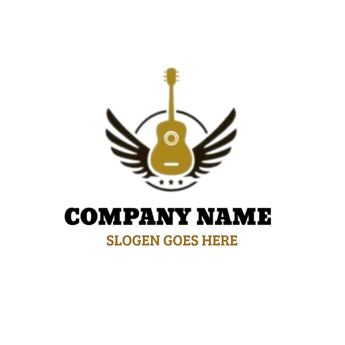 Music Logo Template | PosterMyWall