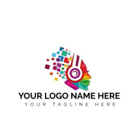 Music logo Template | PosterMyWall