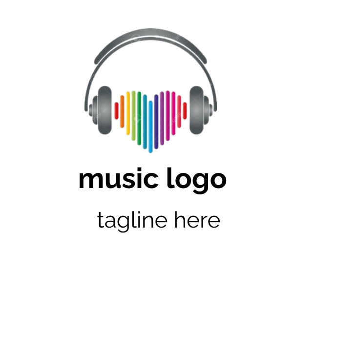 music logo Template | PosterMyWall