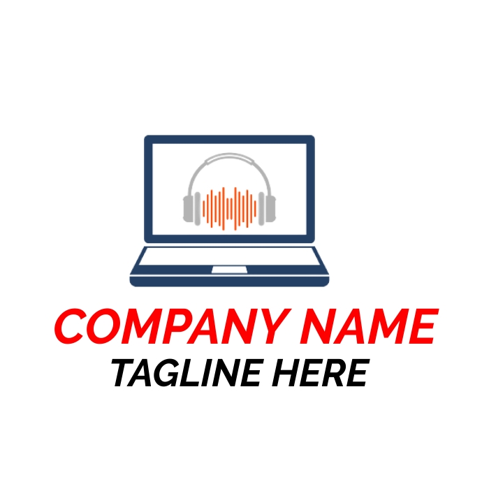 music logo Templat | PosterMyWall