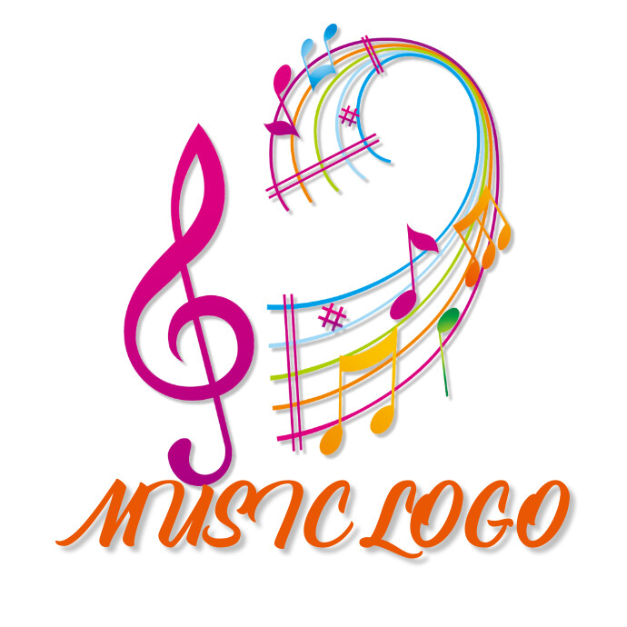 MUSIC LOGO Template | PosterMyWall