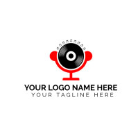 music logo Template | PosterMyWall