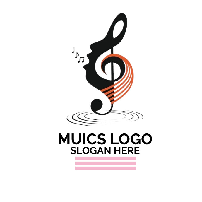 music logo Template | PosterMyWall