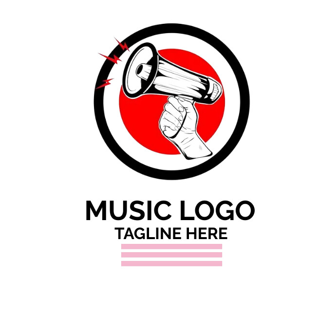 music logo Template | PosterMyWall