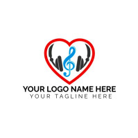 music logo Template | PosterMyWall