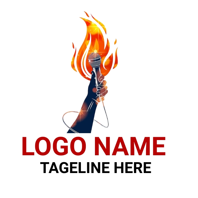 music logo Template | PosterMyWall