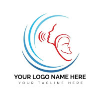 Nice Music Logo