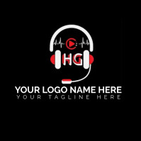Music logo Template | PosterMyWall