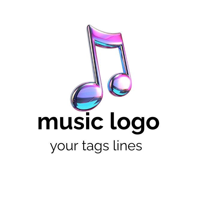 music logo Template | PosterMyWall