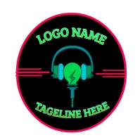 music logo Template | PosterMyWall