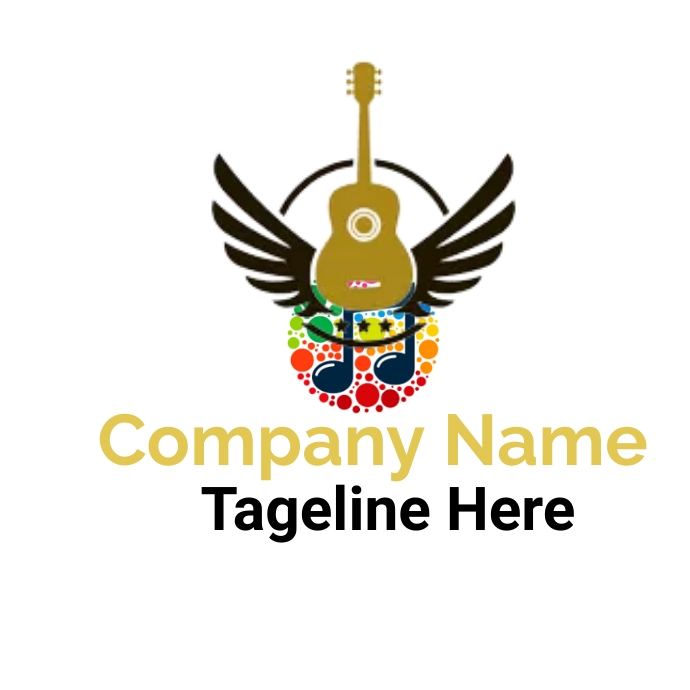 music logo Template | PosterMyWall