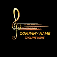 music logo Template | PosterMyWall