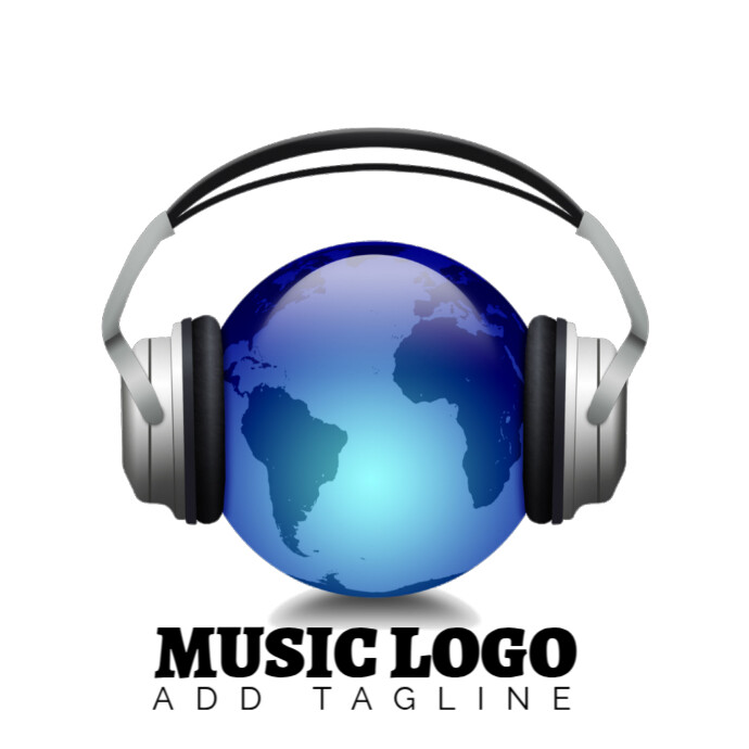 music logo Template | PosterMyWall