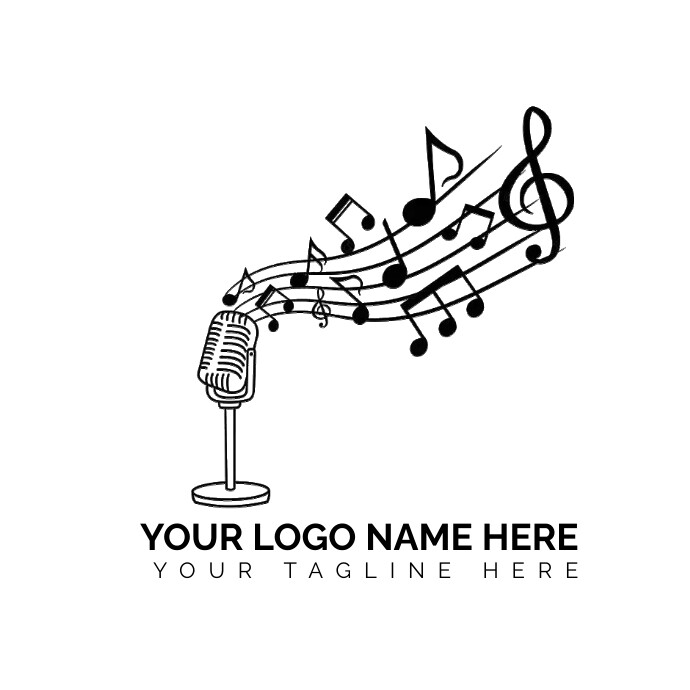 music logo Template | PosterMyWall
