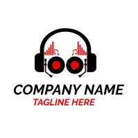 music logo Template | PosterMyWall