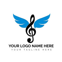 music logo Template | PosterMyWall