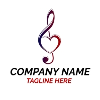 music logo Template | PosterMyWall