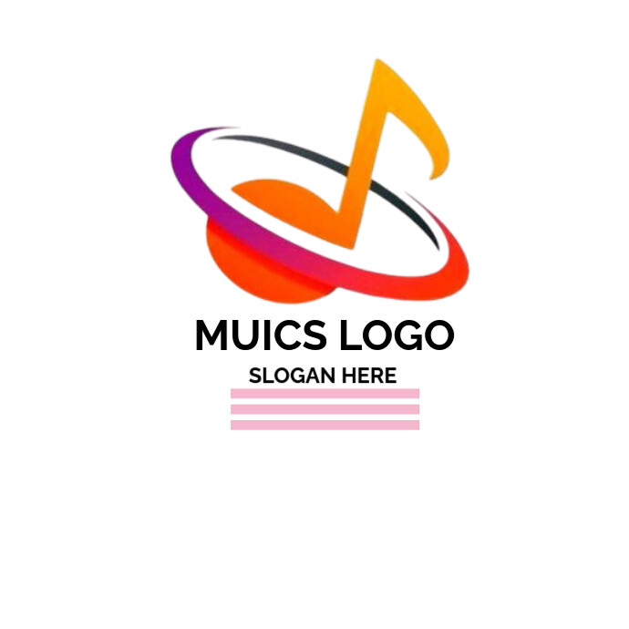 MUSIC LOGO Template | PosterMyWall