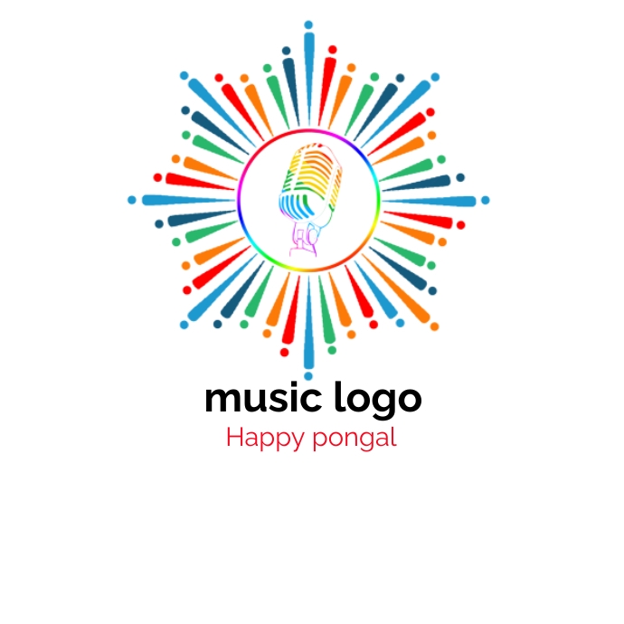 music logo Template | PosterMyWall