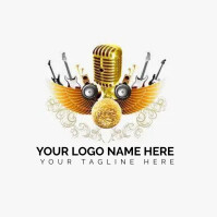 Music logo Template | PosterMyWall