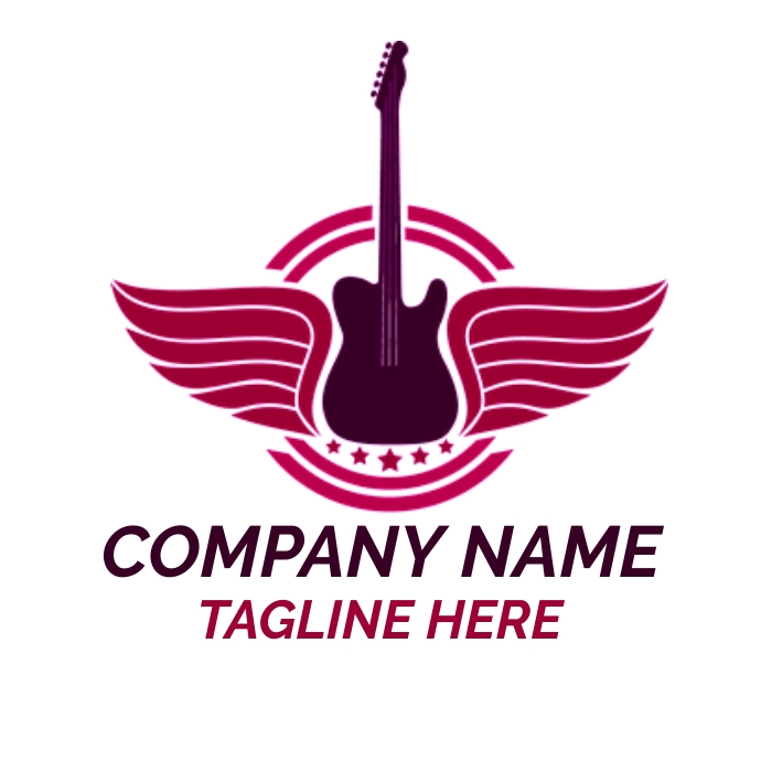 music logo Templat | PosterMyWall