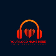 Music logo Template | PosterMyWall